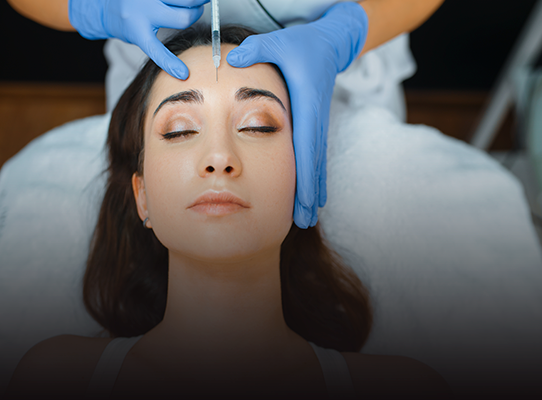 Botox | Dr. Ricardo Frederico